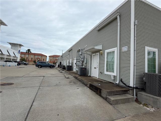15201 S Padre Island Drive