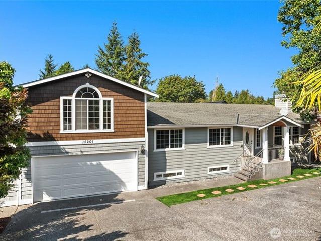 15201 Simonds Rd NE, Kenmore, WA 98028