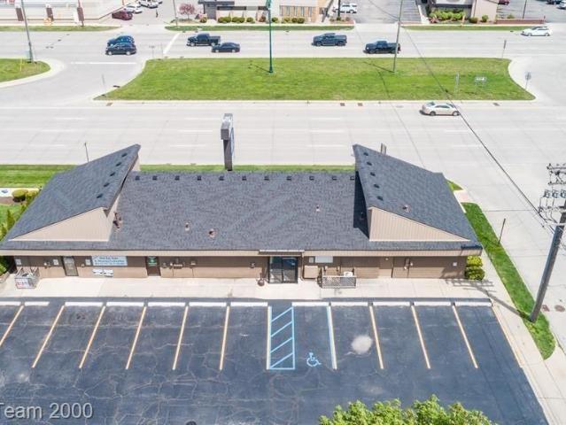 15201 southfield road