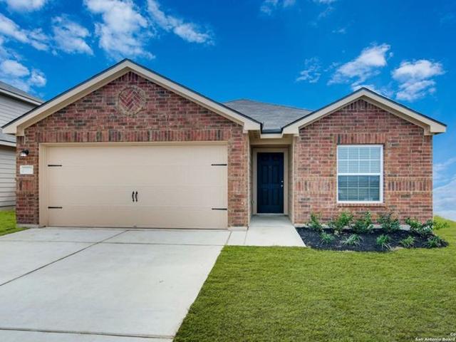 15202 Waterow Vw, Von Ormy, TX 78073