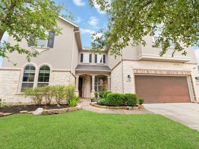 15202 Foxwood Arbor Ln, Cypress, TX 77429