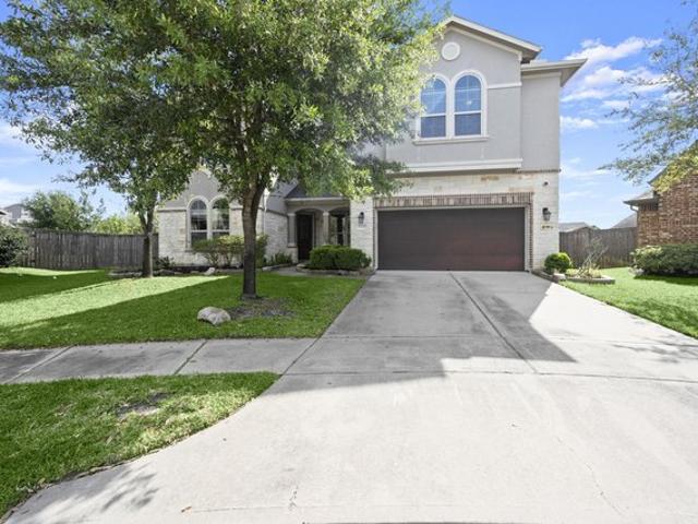 15202 Foxwood Arbor Ln, Cypress, TX 77429