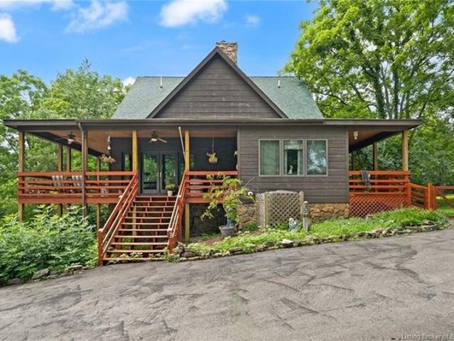 15202 Highway 62, Charlestown, IN 47111