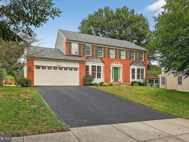 15202 Johnstone Ln, Bowie, MD 20721 | MLS #MDPG2197 | Compass