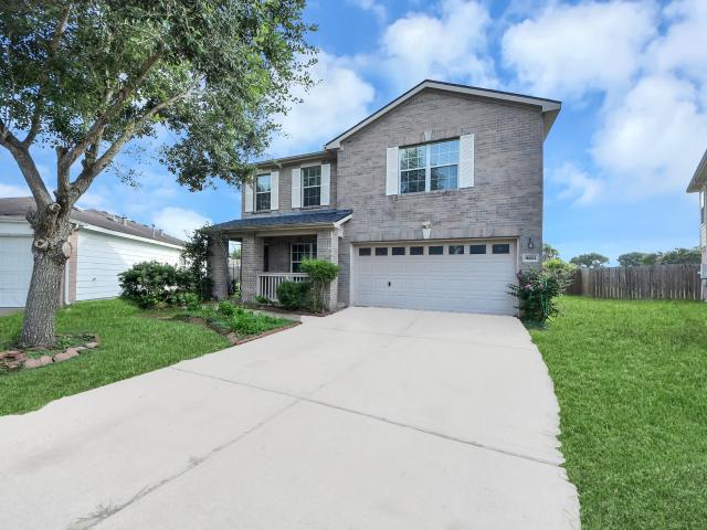 15202 Lynford Crest Drive