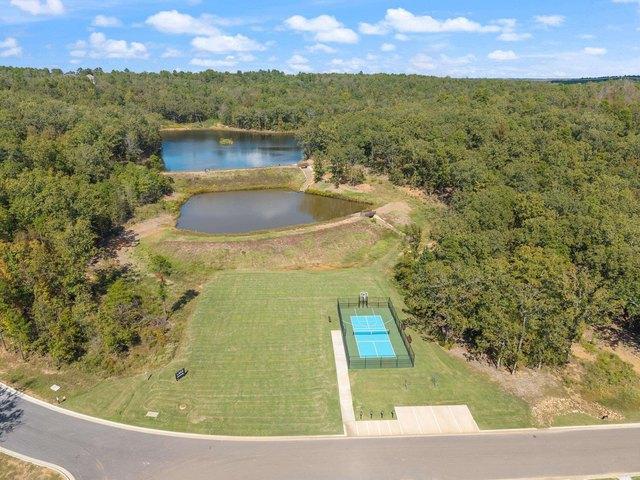 15202 Matterhorn Loop, Maumelle, AR 72113