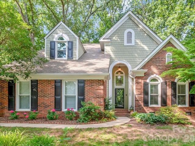 15202 Sharrow Bay Ct, Huntersville, NC 28078