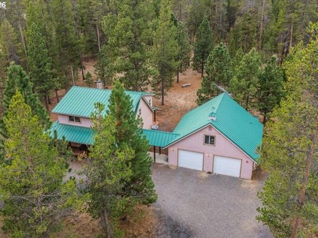 152038 Conestoga Rd, La Pine, OR 97739