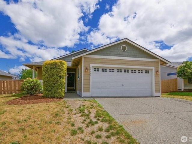 15207 Carter Loop SE, Yelm, WA 98597