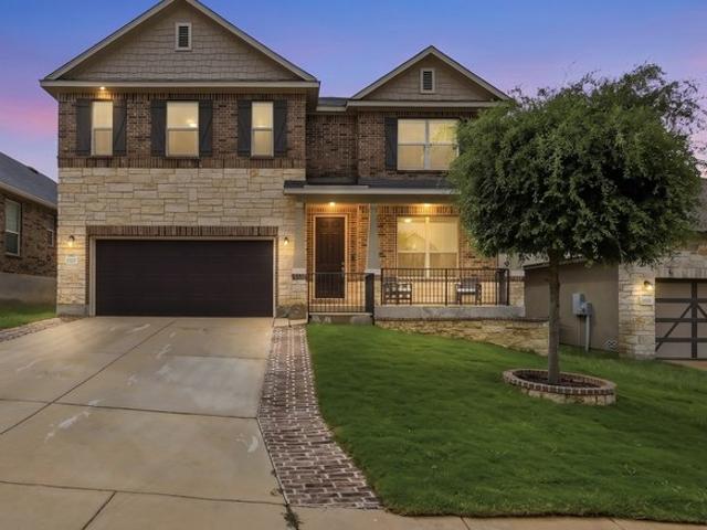 15207 Orpheus Way, San Antonio, TX 78245