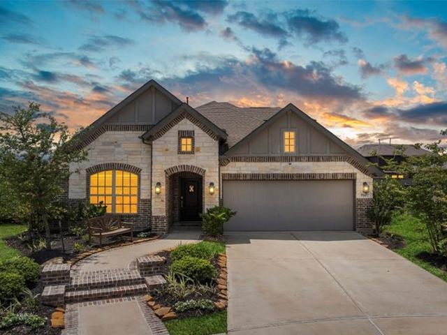 15207 Queens Watchdog Ct, Cypress, TX 77433