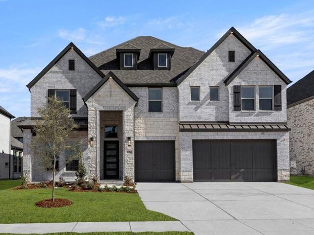 15204 Chipping Trl, Frisco, TX 75035