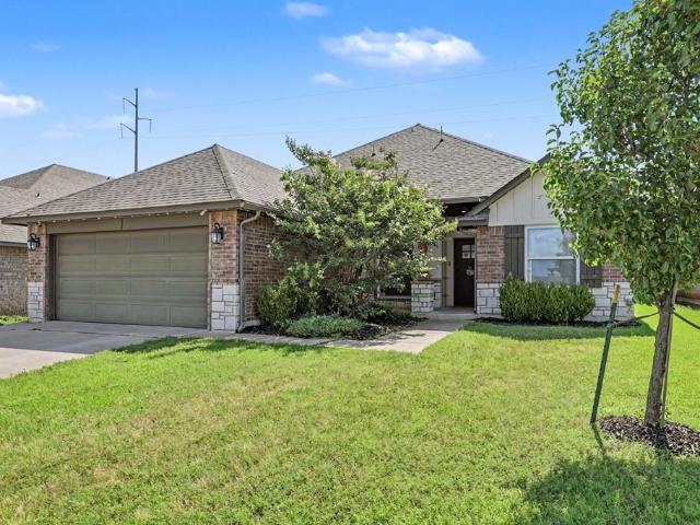 15204 E Hill Branch Road