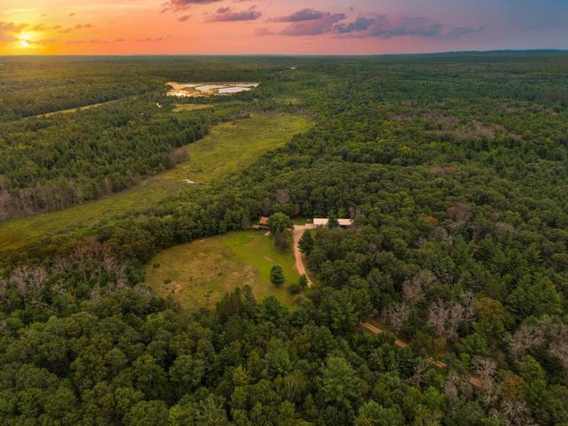 15204 Highway 70, Grantsburg, WI 54840 | MLS #6757 | Compass