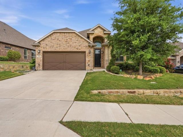 15204 Holly Bay Ct, Aledo, TX 76008