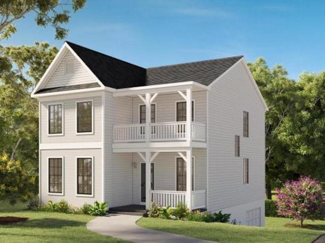15204 Hughesville School Rd, Hughesville, MD 20637