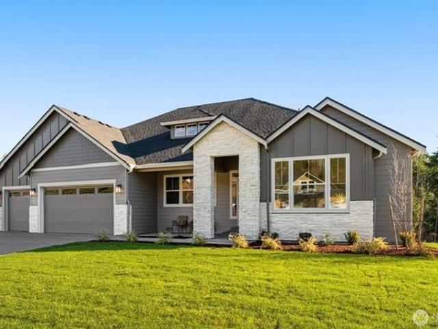 15205 th Ave E Unit 988, Bonney Lake, WA 98391