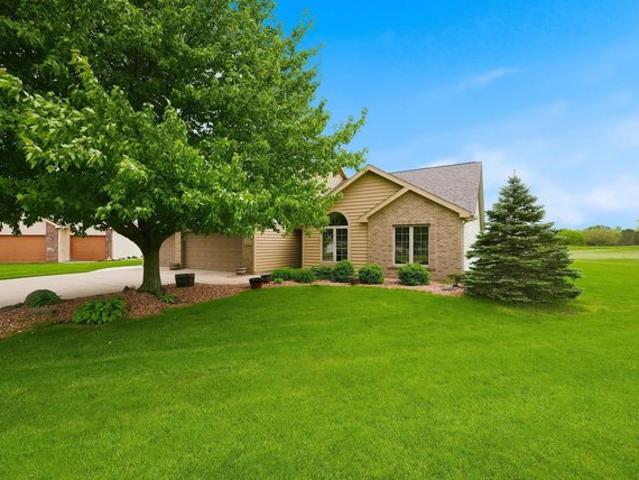 15205 Wild Meadow Pl, Leo, IN 46765