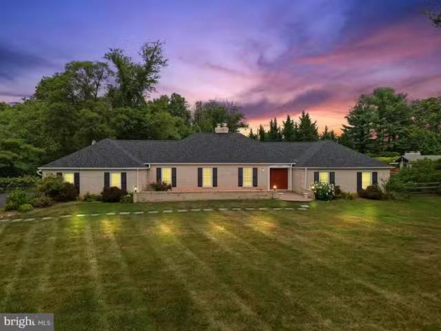 15205 BAUGHMAN DR, SILVER SPRING, MD 20906 Single Family Resid.