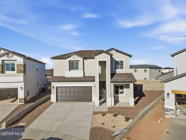 15205 Endurance Ave, El Paso, TX 79938