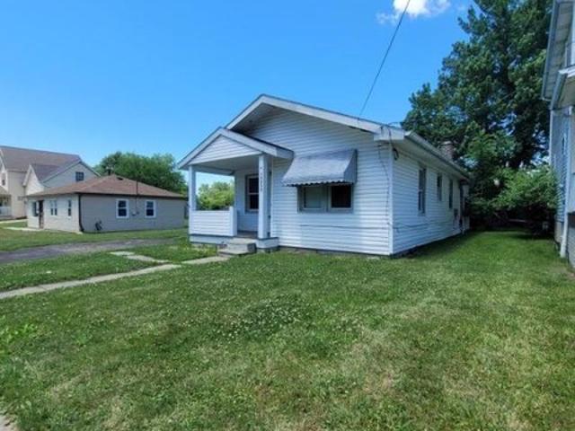 15205 Lincoln Ave, Cleveland, OH 44128