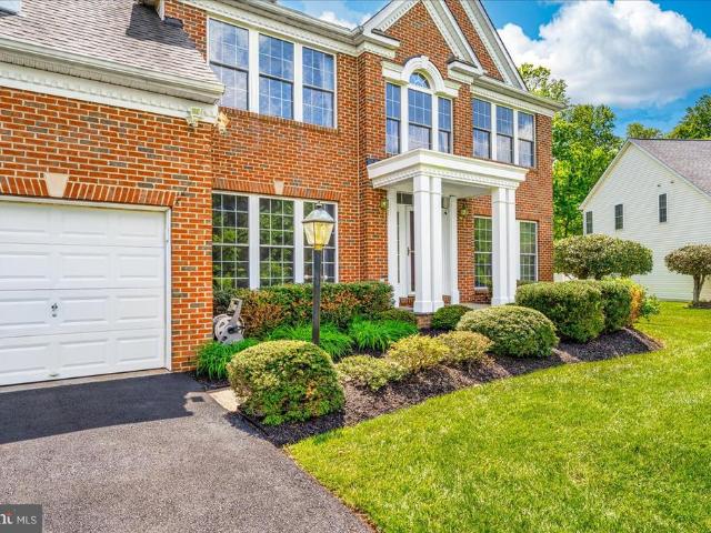 15205 Lions Den Road