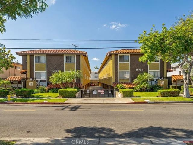 15205 S Budlong Ave Apt 7, Gardena, CA 90247