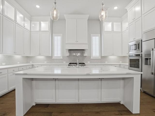 15206 Viburnum Rd, Frisco, TX 75035