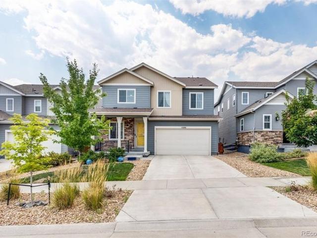 15206 W 93rd Ave, Arvada, CO 80007