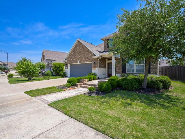 15206 Armadillo Lookout Trail