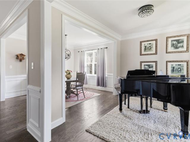 15206 Blackrail Road