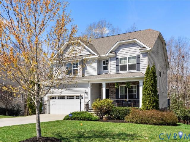 15206 Blackrail Rd, Chesterfield, VA 23832 | MLS #2605