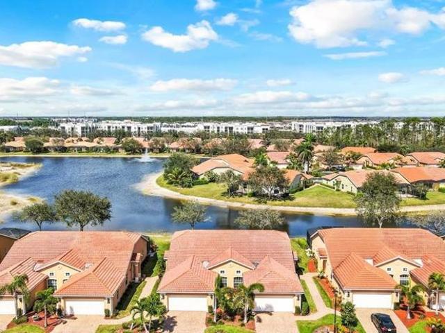 15206 Cortona Way, Naples, FL 34120
