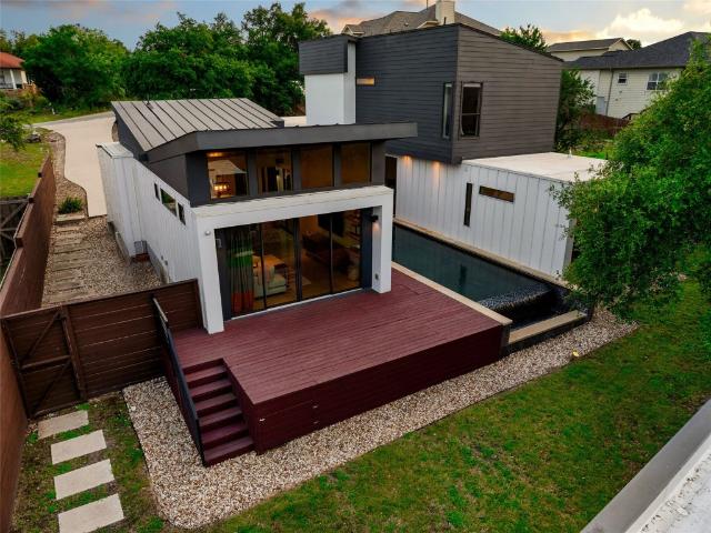 15206 General Williamson Dr, Austin, TX 78734 | MLS #5177 | Compass
