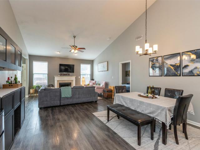 15206 High Timber Lane