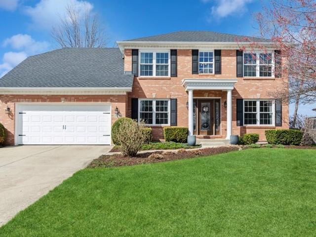 15206 S Lincolnway Cir, Plainfield, IL 60544