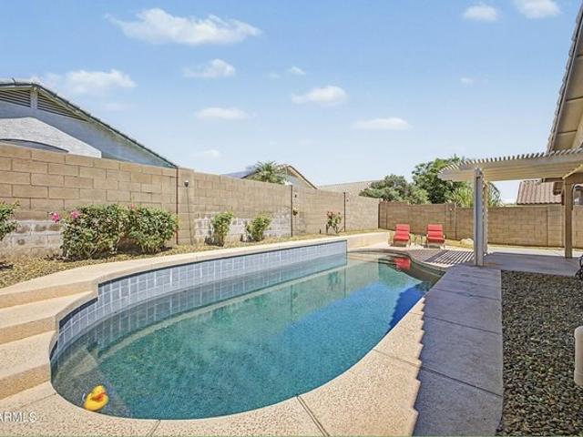 15208 W Eureka Trl, Surprise, AZ 85374