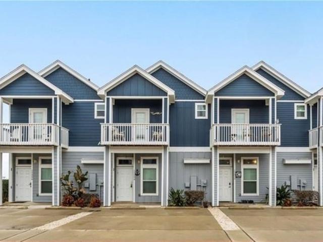 15208 Beach Way Dr, Corpus Christi, TX 78418