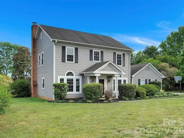 15208 Bexley Pl, Mint Hill, NC 28227