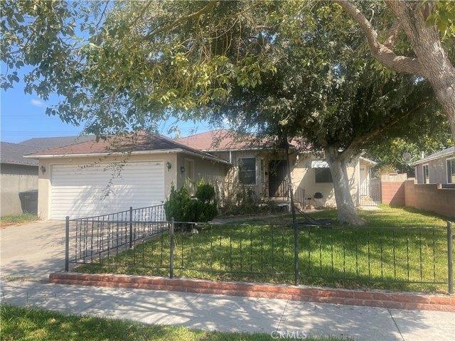 15208 Caulfield Ave, Norwalk, CA 90650