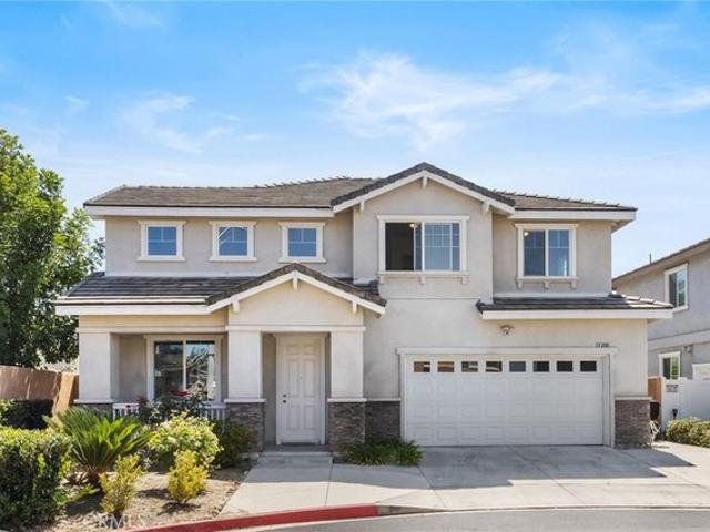 15208 DE Pedro Ct, Baldwin Park, CA 91706