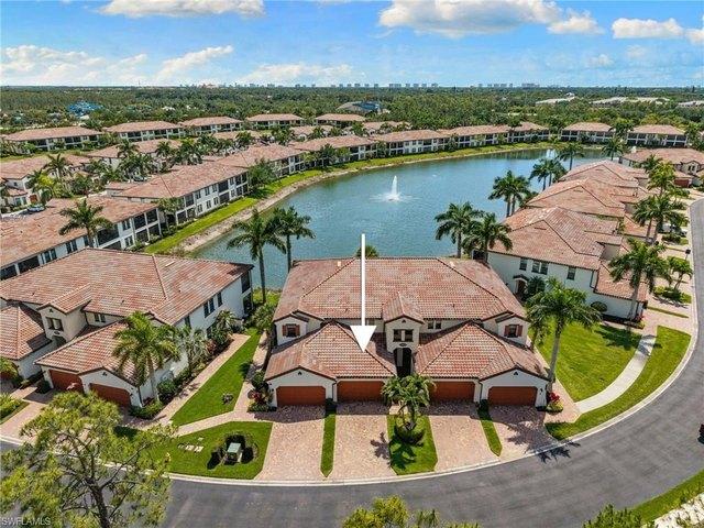 15209 Butler Lake Dr Unit 201, Naples, FL 34109