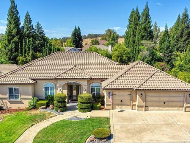 15209 De La Cruz Dr, Rancho Murieta, CA 95683