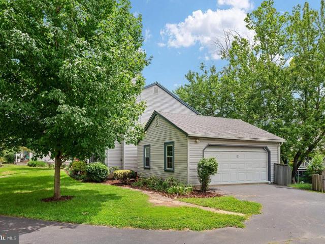 15209 General Stevens Court