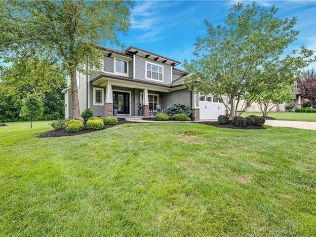 15209 King St, Overland Park, KS 66221