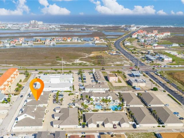 15209 S Padre Island Dr, Unit 106, Corpus Christi, TX 78418 | MLS #472700 | Compass