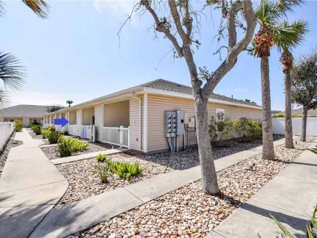 15209 S Padre Island Drive 403