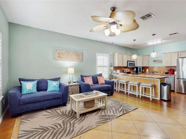 15209 S Padre Island Drive 501