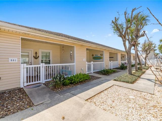 15209 S Padre Island Drive 802