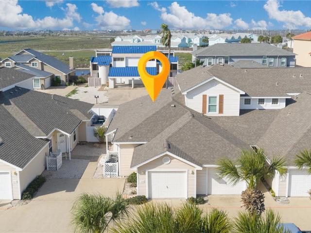 15209 S Padre Island Drive 106